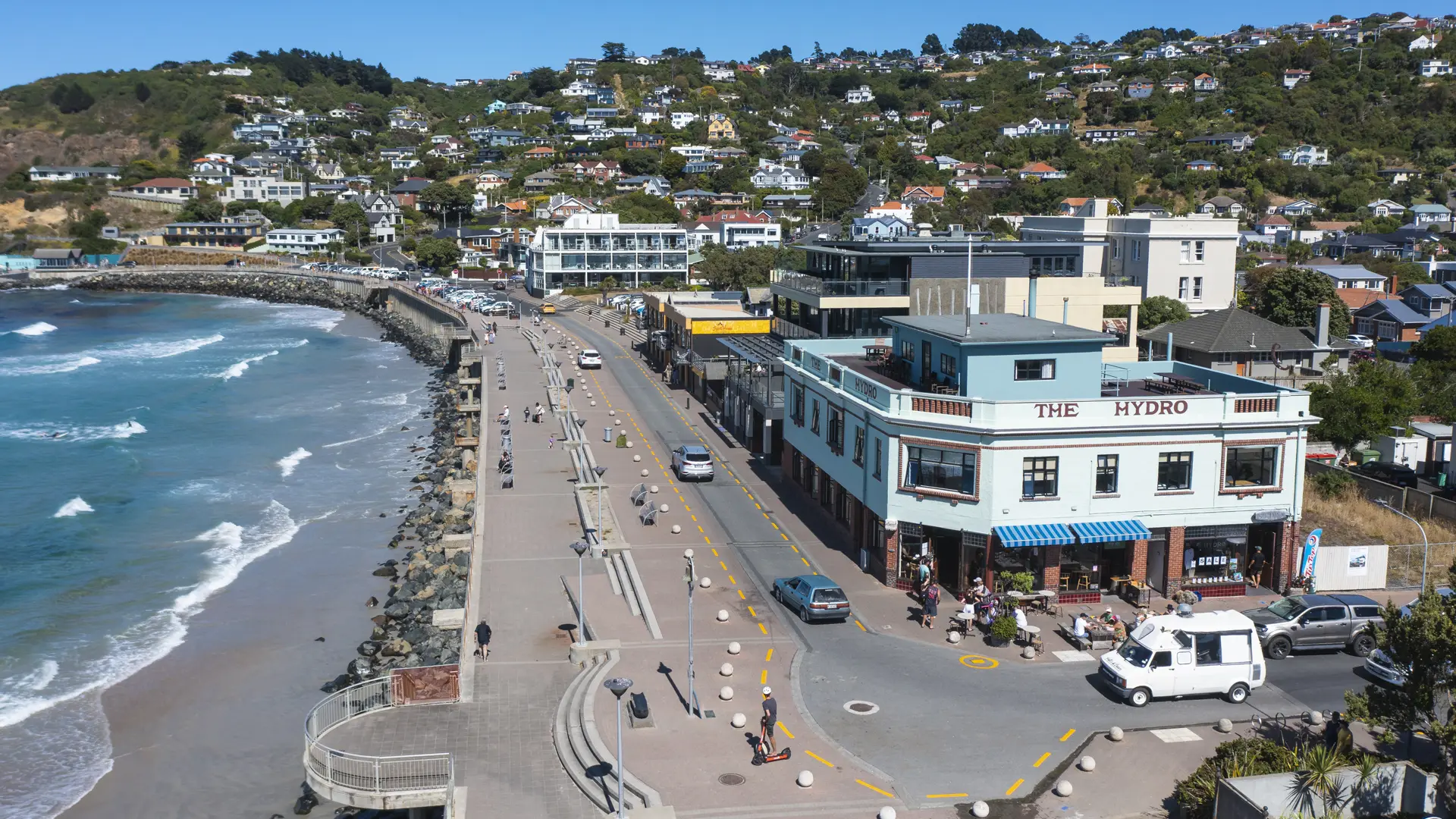 Live & Work - Ōtepoti | Dunedin New Zealand official website